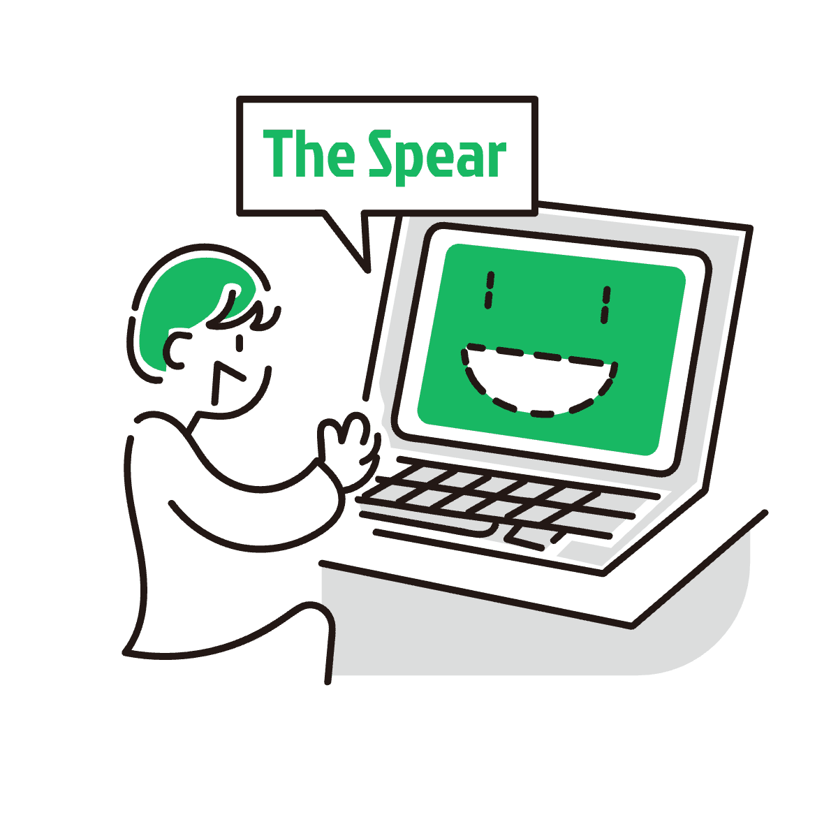 Become a Spear Partner